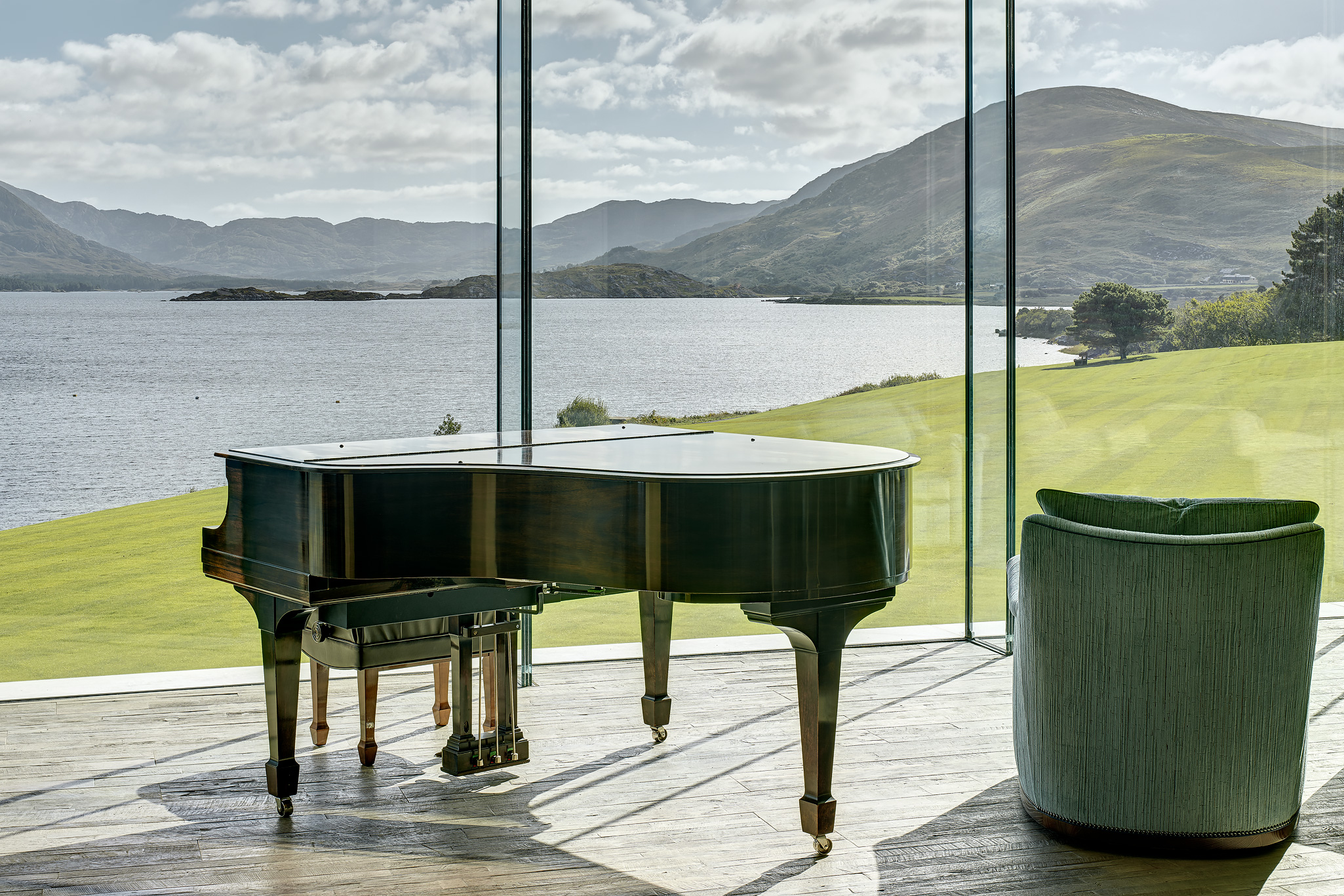 Architectural Photographer | Interior Photographer