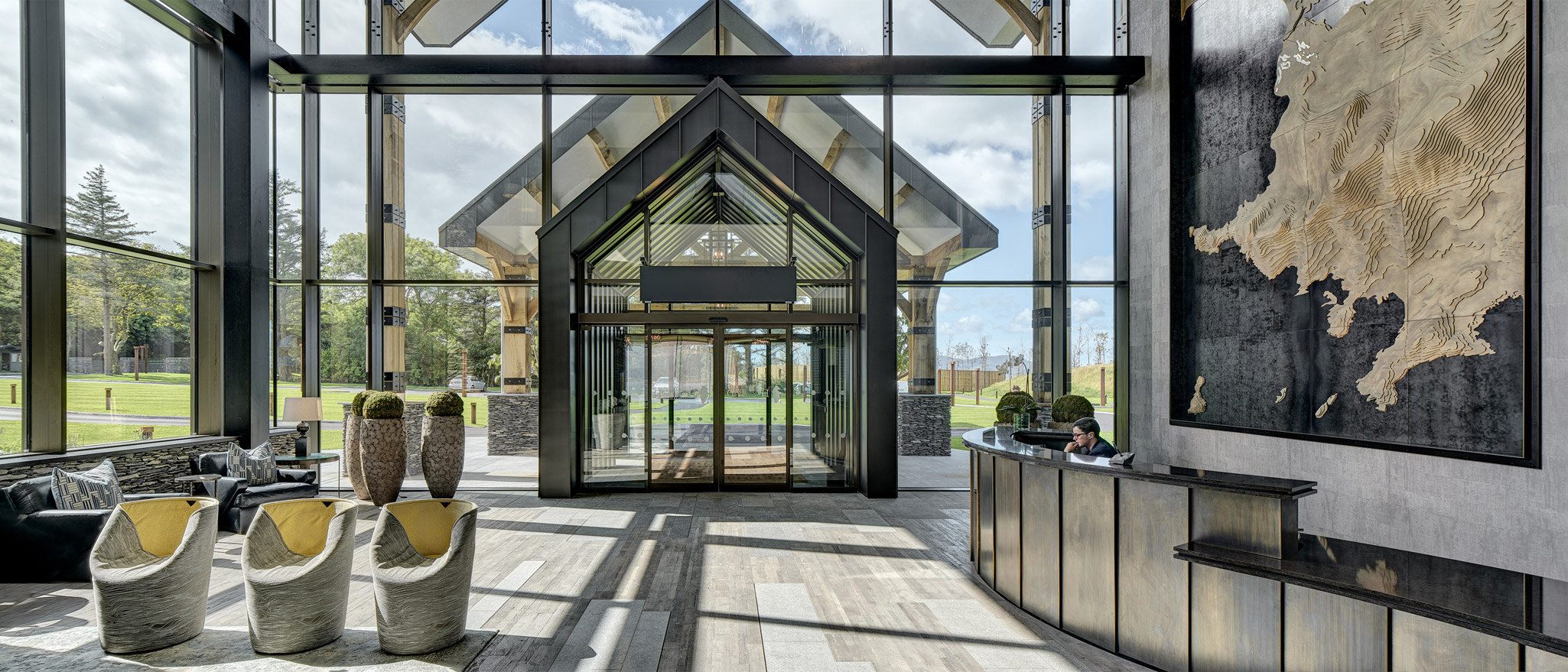 Architectural Photographer | Interior Photographer