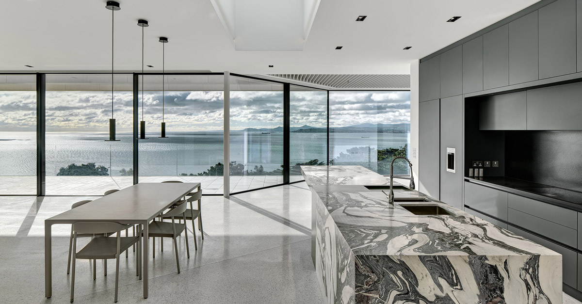 Modern Architecture Photographer. A PAC Studio home